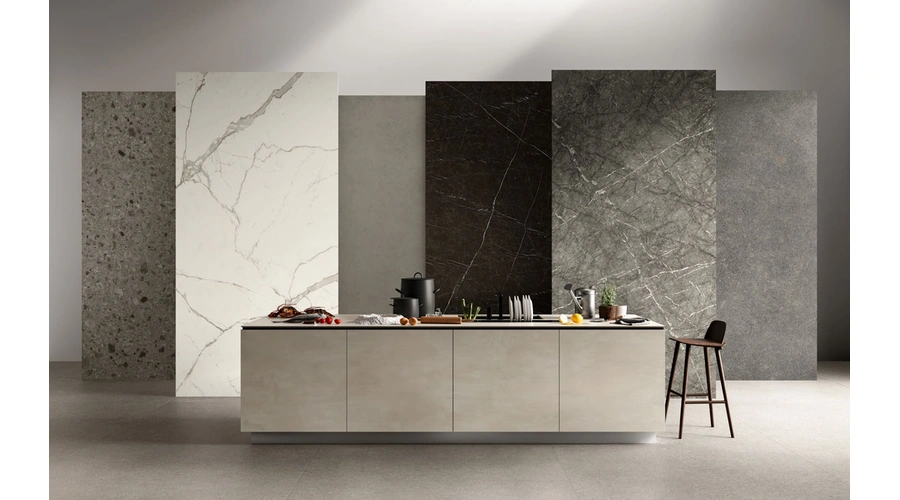Thick Tiles vs Thin Tiles: Which Tile Thickness is Right? | Bluecera LLP