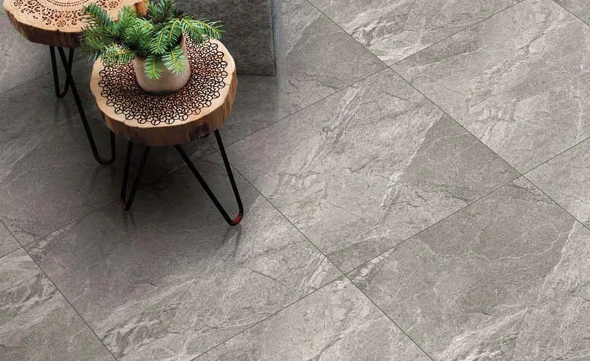 Floor Tiles Manufacturer in Kuwait | Bluecera LLP