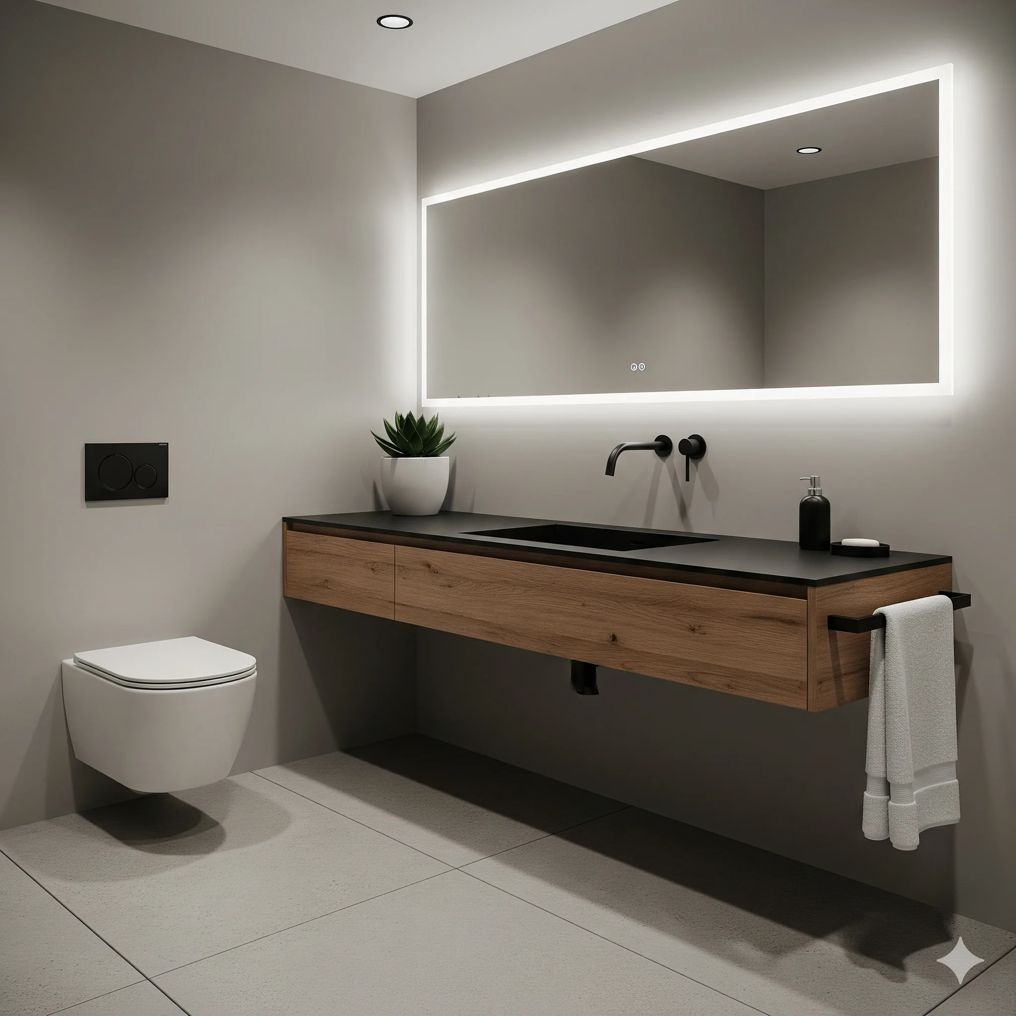 Lavatory vs Water Closet: Common Misconceptions Explained