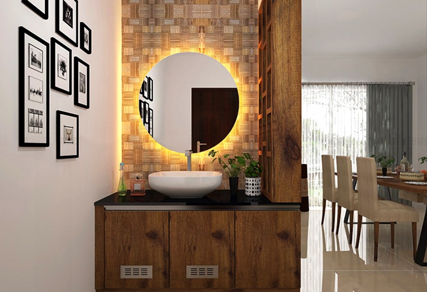 Trendy Wash Basin Designs