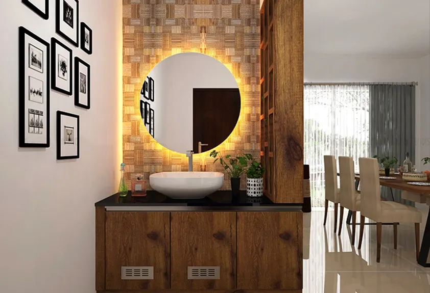 Exploring the Latest Design Trends in Wash Basins | Bluecera LLP