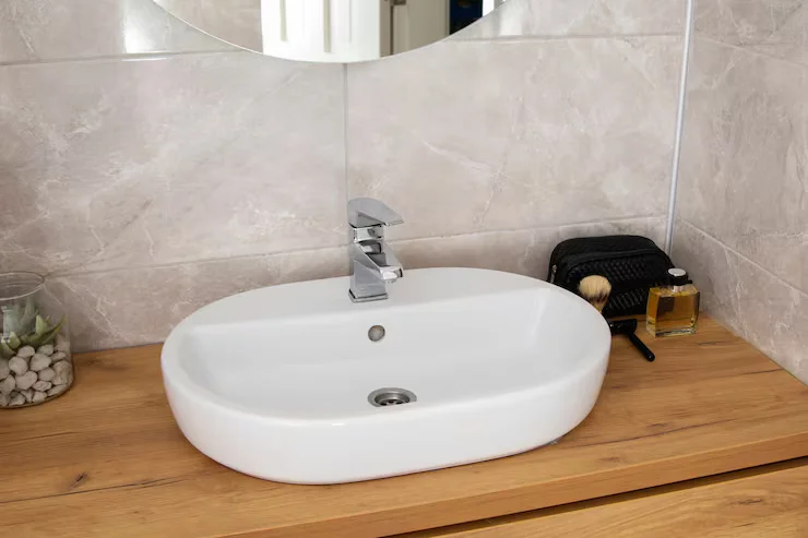 Basin vs Sink: Key Differences in Meaning & Usage Explained