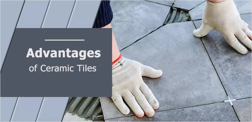 Why Tile Flooring Is Better Than Other Options?