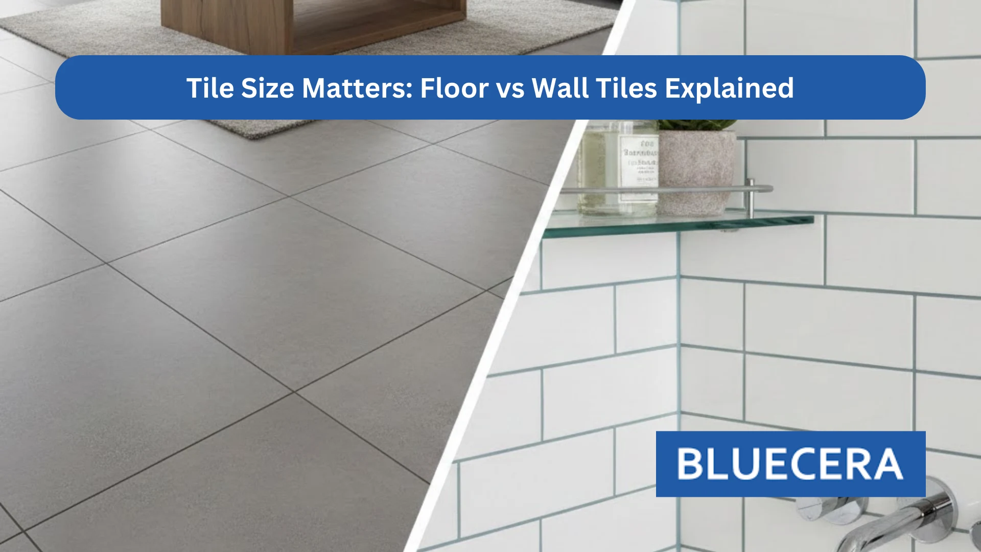 Wall-Hung WC vs Floor-Mounted WC: Pros and Cons