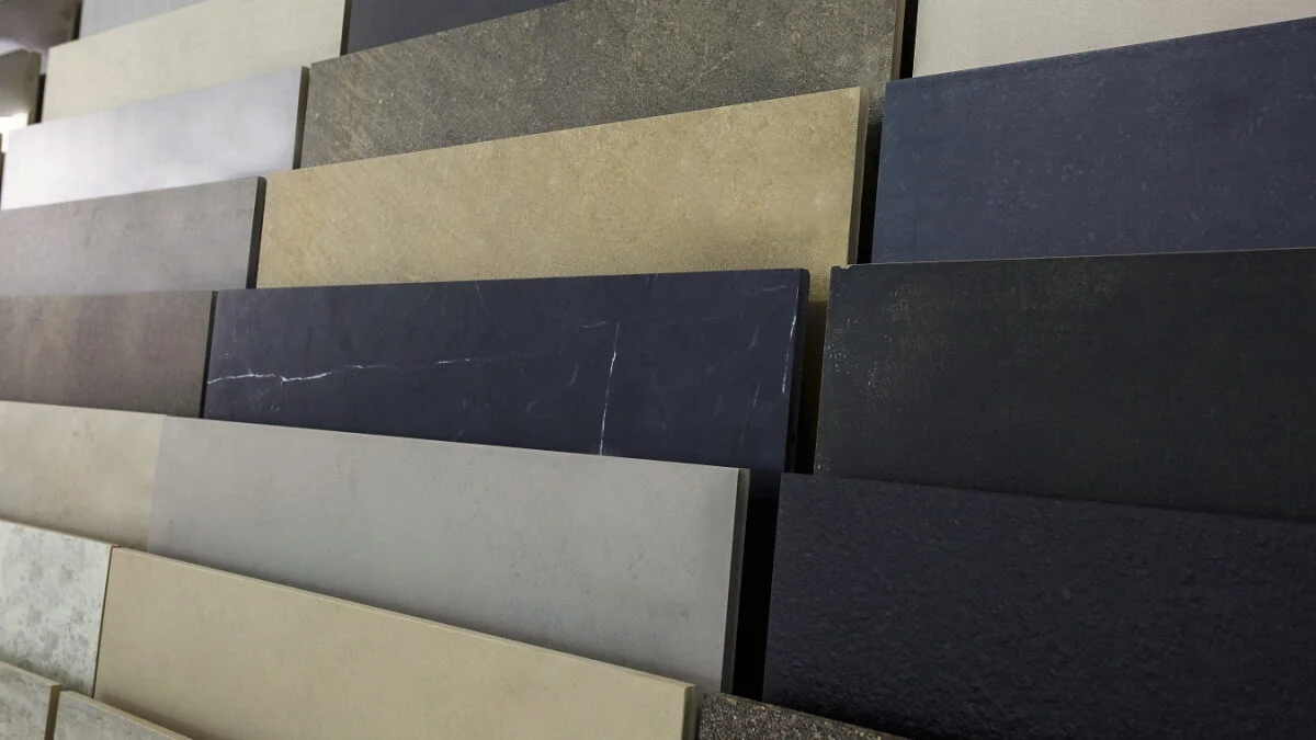 Thick Tiles vs Thin Tiles: Which Tile Thickness is Right? | Bluecera LLP